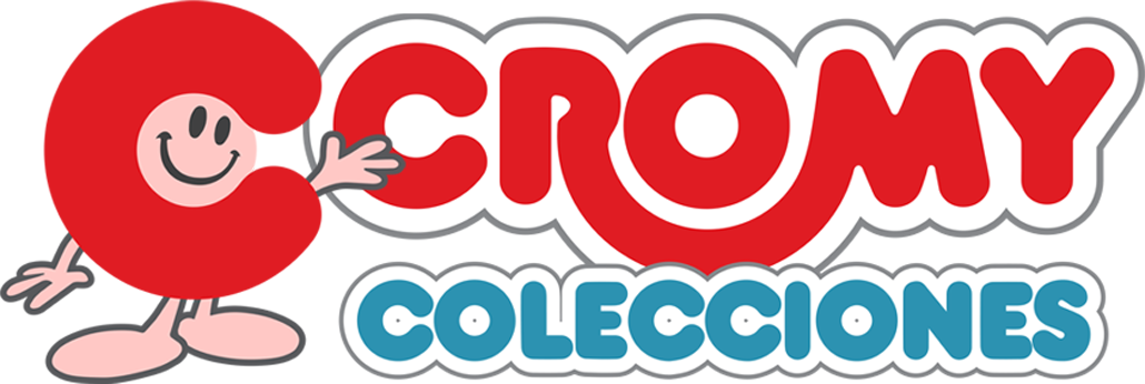 Cromy Colecciones